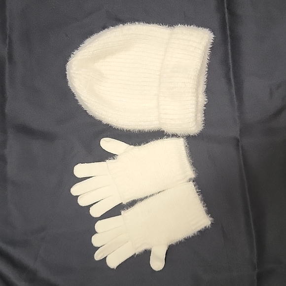 Aldo | Accessories | Nwot Aldo Cap And Gloves | Poshmark